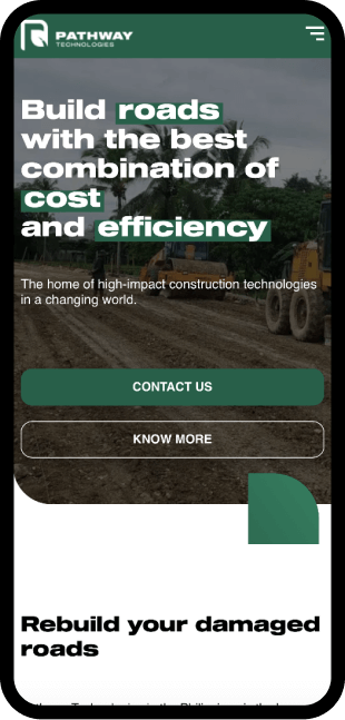 Pathway Technologies - Dthree Digital - Top Website Design & Development Company Manila, Philippines